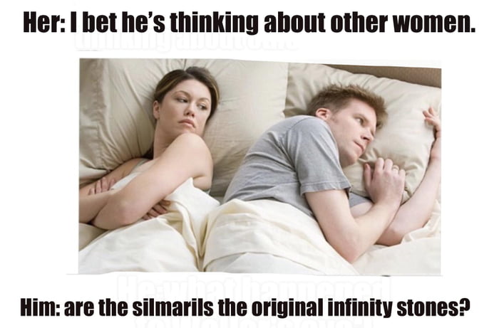 Hmmmm…perhaps! - 9GAG