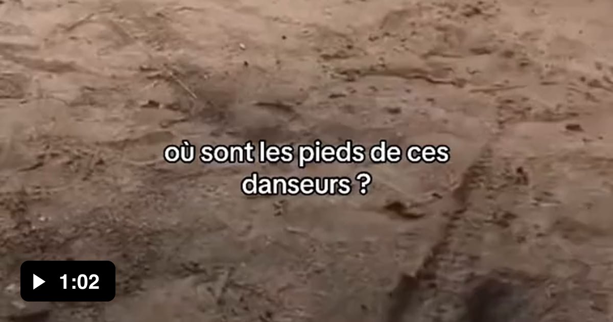 What is that ? Vodo or devil job - 9GAG