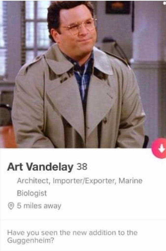Any Seinfeld fans here ? - 9GAG