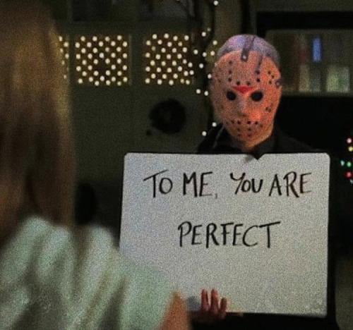 Jason loves you - 9GAG