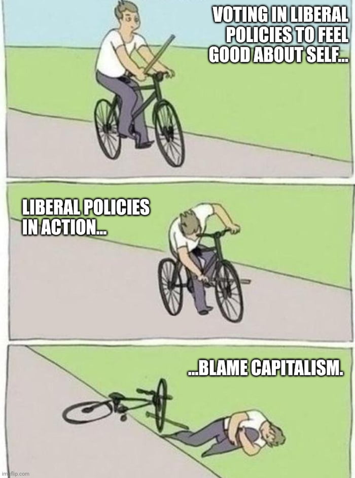 They never learn. - 9GAG