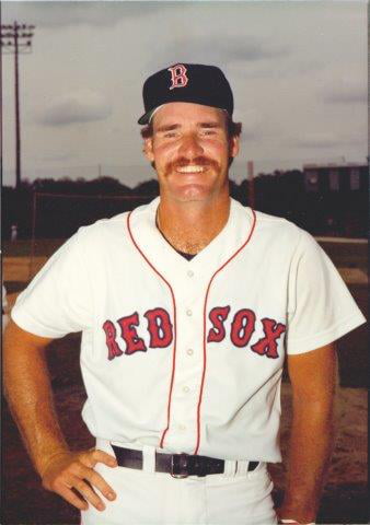 Hall Of Fame baseball player Wade Boggs was known for his superstitions ...