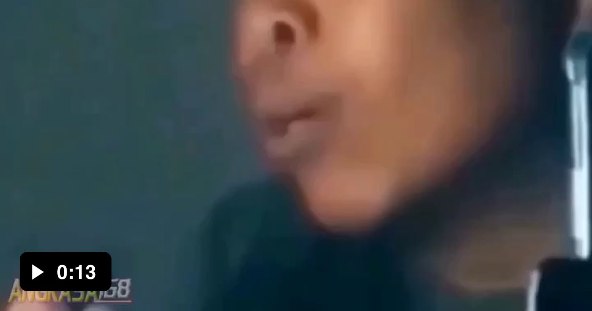 Sampe geter gitu. - 9GAG