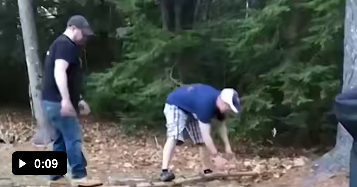 Omg how did this happen!? - 9GAG