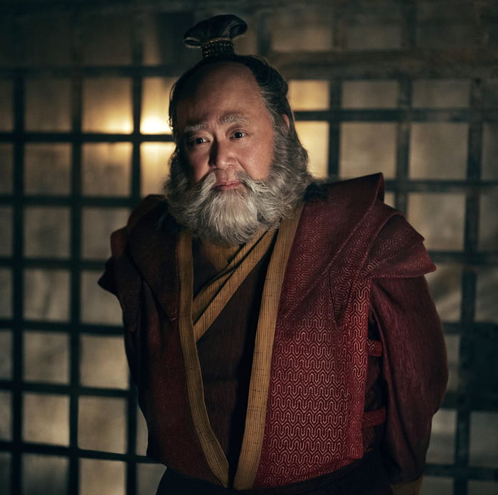 He perfect. Enjoy the show! - 9GAG