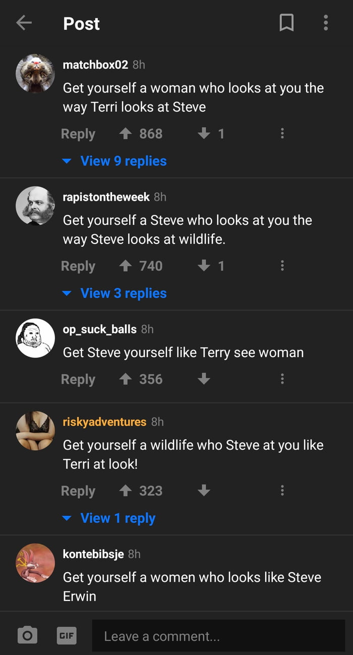 9gagers communicating - 9GAG