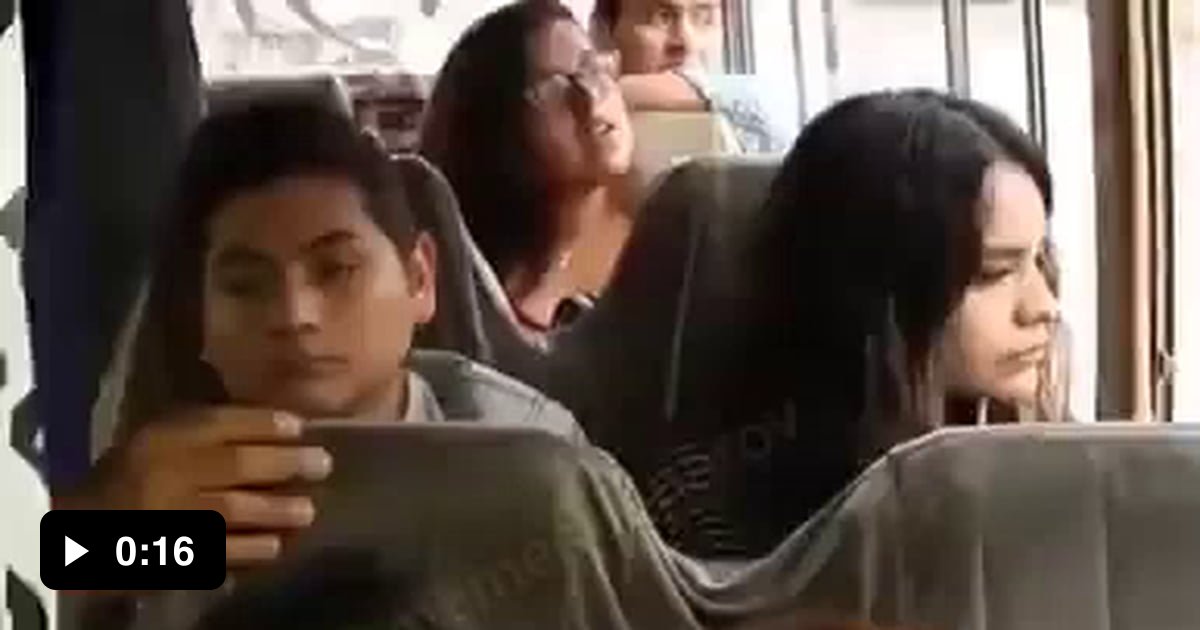 Eksena sa last day ng NNN. - 9GAG