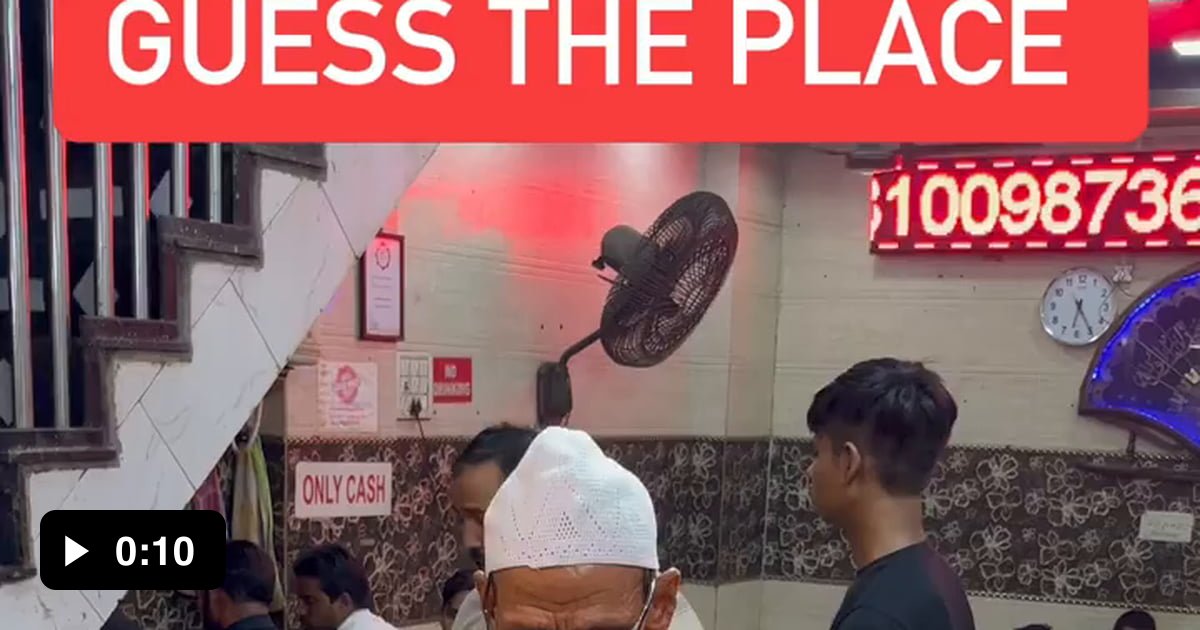 Just guess, it's free of charge - 9GAG