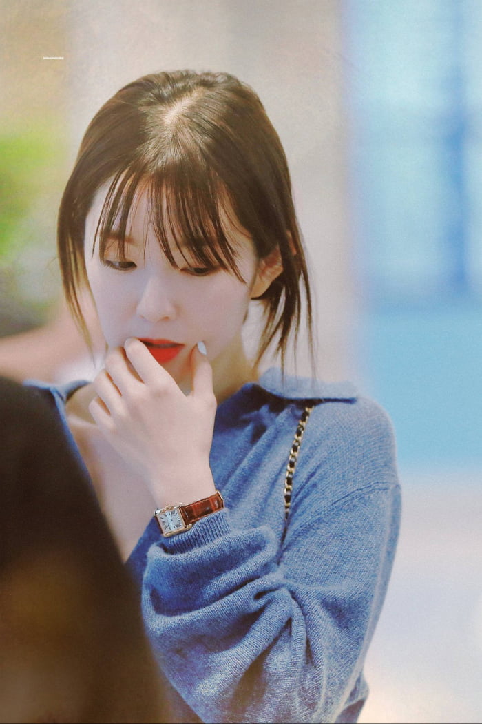 Irene 9gag