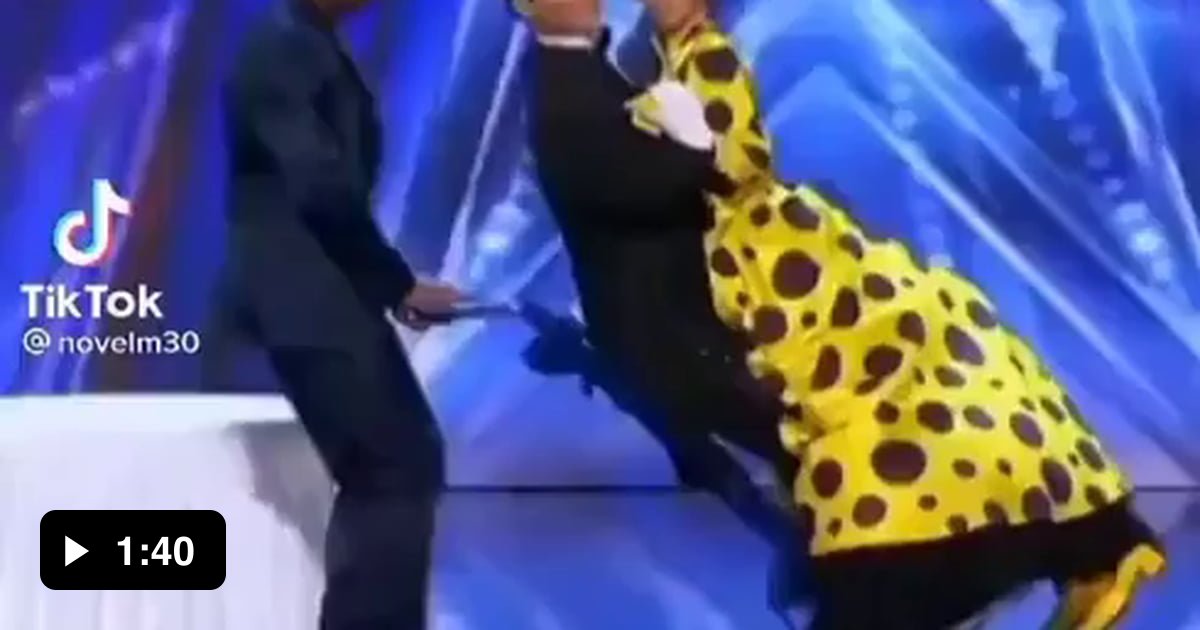 Flexible Dancer(s) - 9GAG