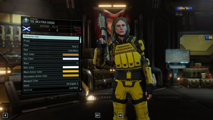 I love this game! (XCOM 2) - 9GAG