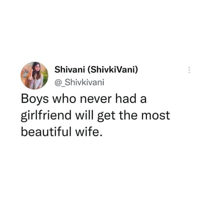 Jo bhi mile chakho, kuch fresh nayio milna! - 9GAG