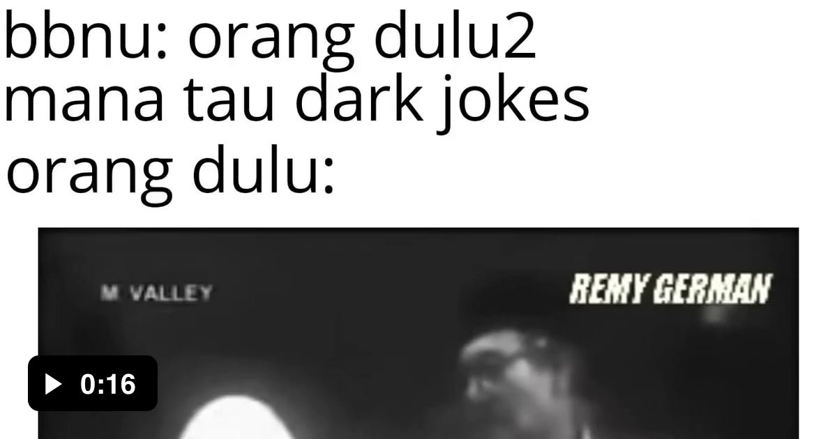 Op taktau nak tulis caption apa.. Hahah - 9GAG