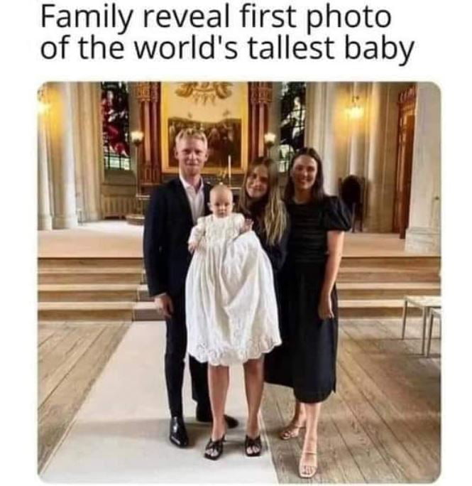 Oh long Johnson - 9GAG