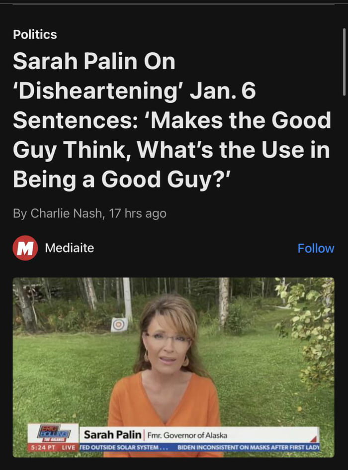 Oh okay Sarah. - 9GAG