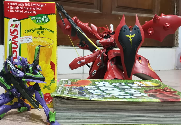 Ain't an angel but as dangerous as one. Rg eva 1 finally came. Up ...