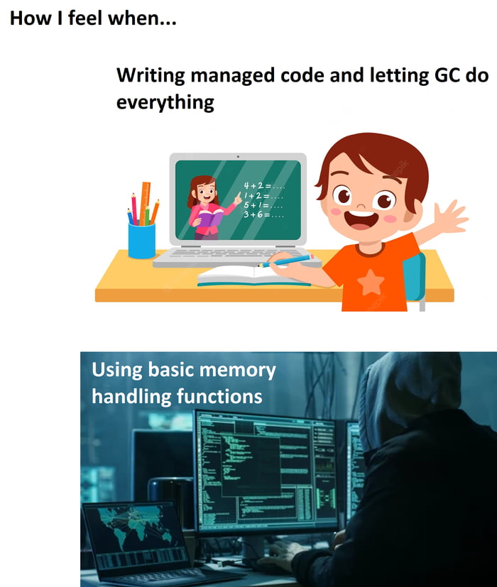 As A Self Taught Programmer 9GAG As A Self Taught Programmer 9GAG