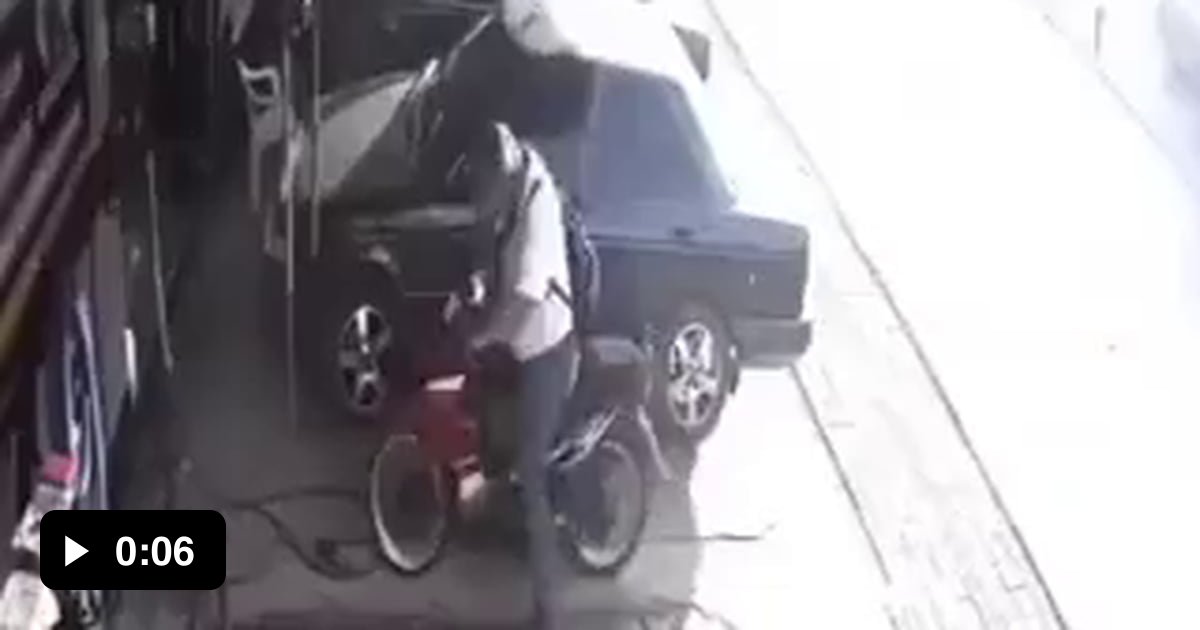 Eso no es México, xq lo subes. Recorta tu chingadera op, no pongas ...