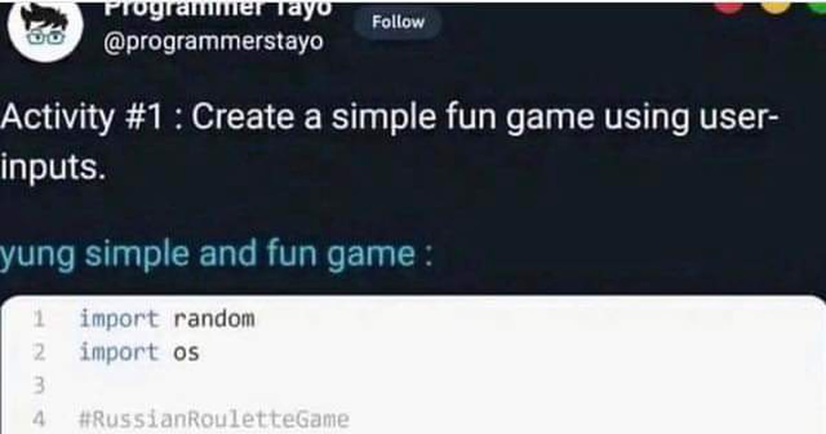 Choose carefully *wink* *wink* - 9GAG