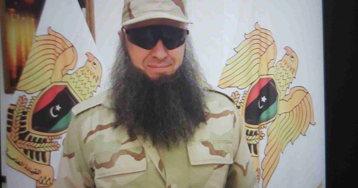 Prigozhin doing some cosplay of Sacha Baron Cohen´s "The Dictator ...