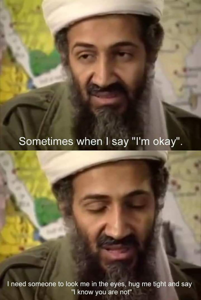 Type amen in the comments for this greatest American hero - 9GAG