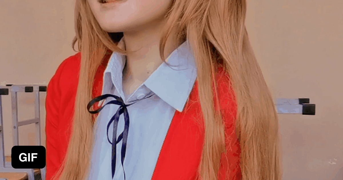 Taiga Aisaka by Neyrodesu - 9GAG