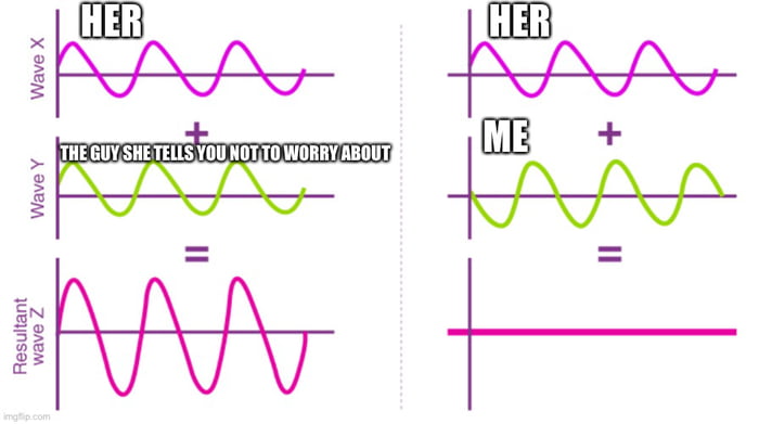 Interference neme - 9GAG