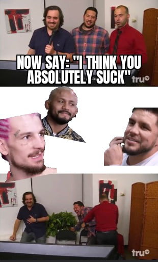 Titles absolutely suck - 9GAG