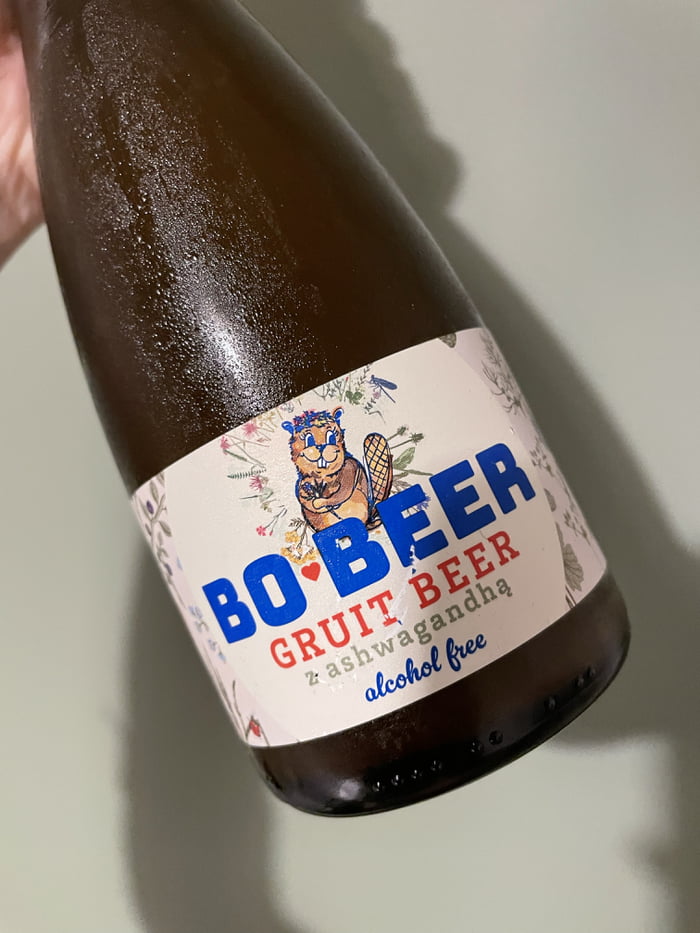 Hello my fellow brothers! There is even more bobeers in Poland. This ...