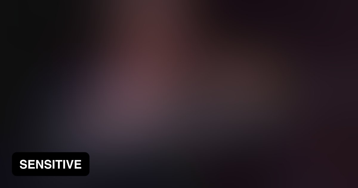 9gag algorithm keeps marking this as sensitive... is it though? - 9GAG