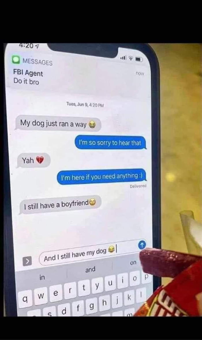 Do it bro, just do it - 9GAG