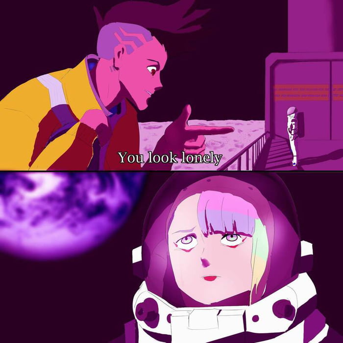 Blade/edge runner 2077 - 9GAG