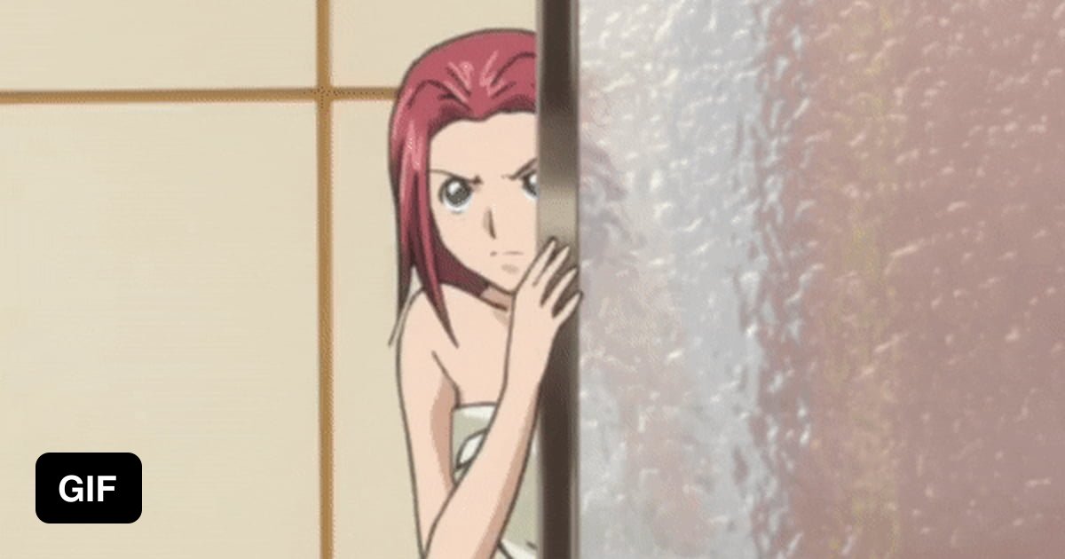 Embarrassed Kallen - 9GAG