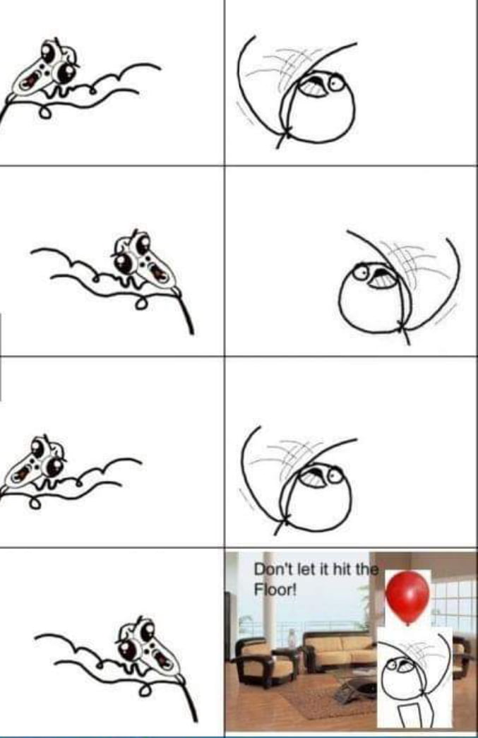 (intense workout) - 9GAG