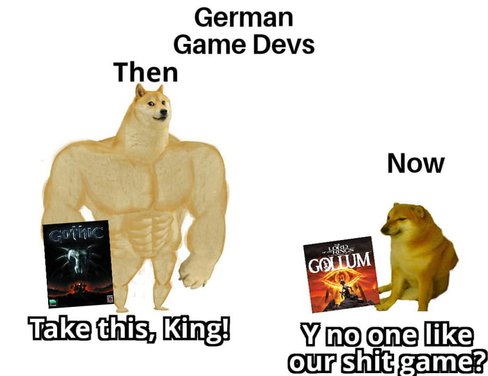 What happend? We were cool once - 9GAG