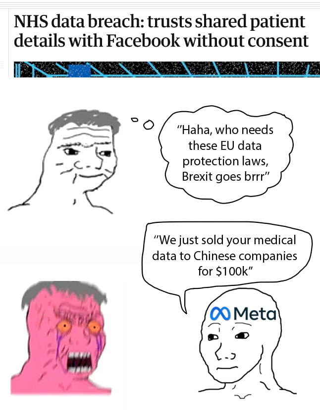 Who could have predicted that - 9GAG