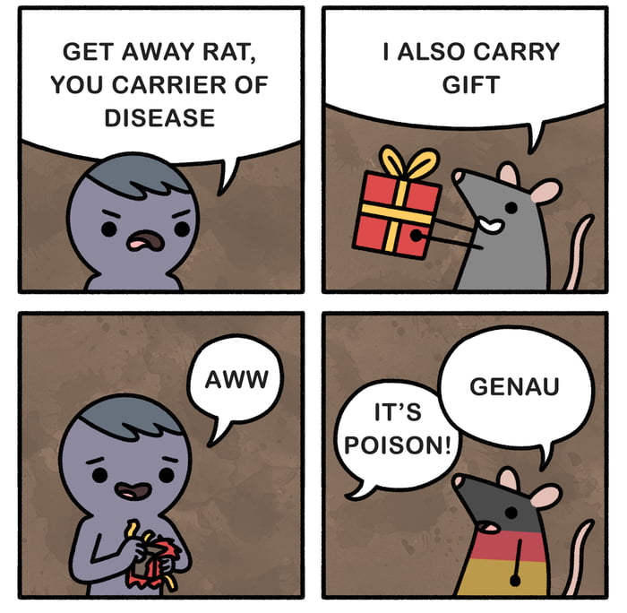 Fresh German meme out of the oven ;) - 9GAG