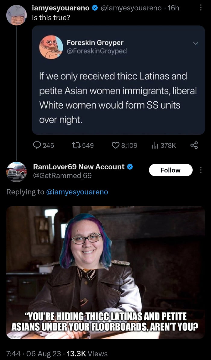Internet is undefeated. - 9GAG