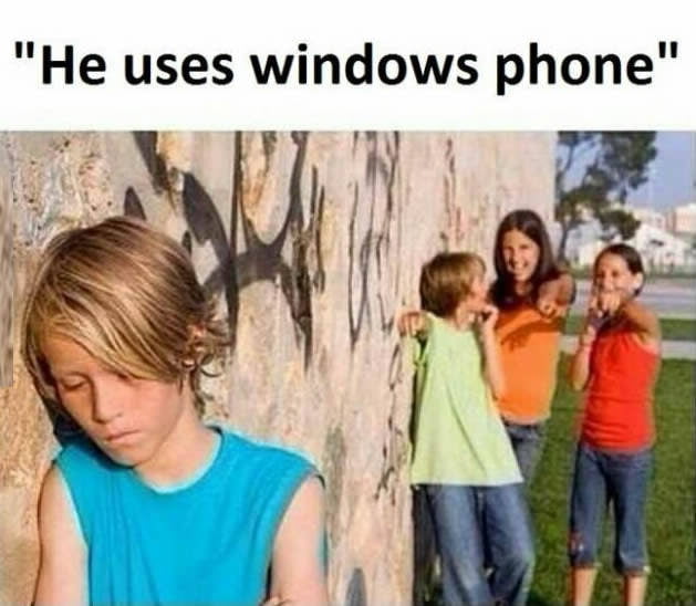 I still use it. - 9GAG