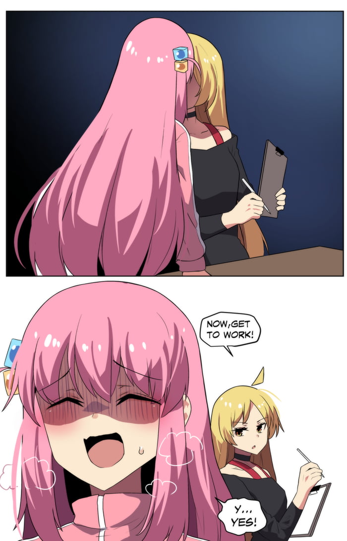 Taking a break - 9GAG