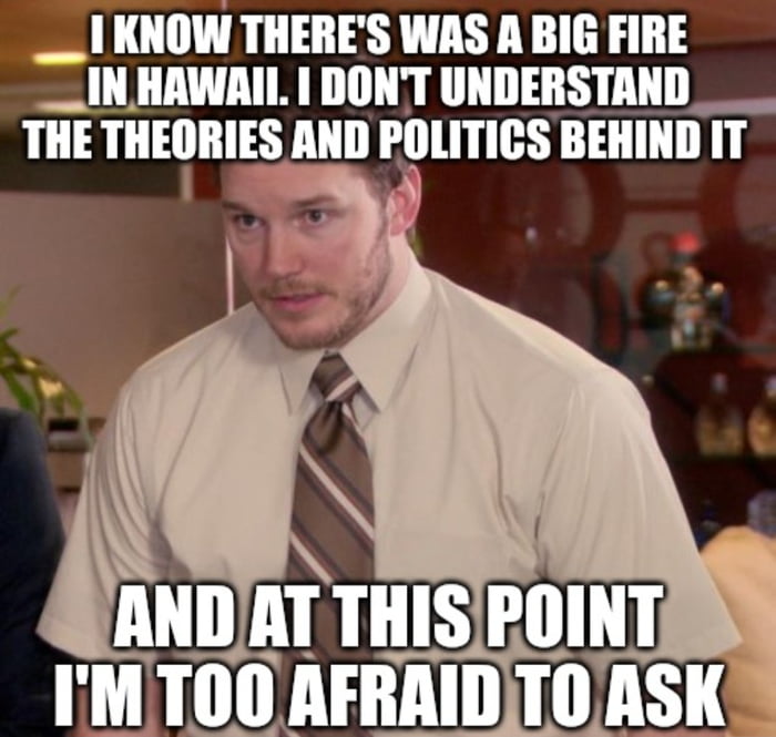 I need a captain, or a tinfoil captain - 9GAG