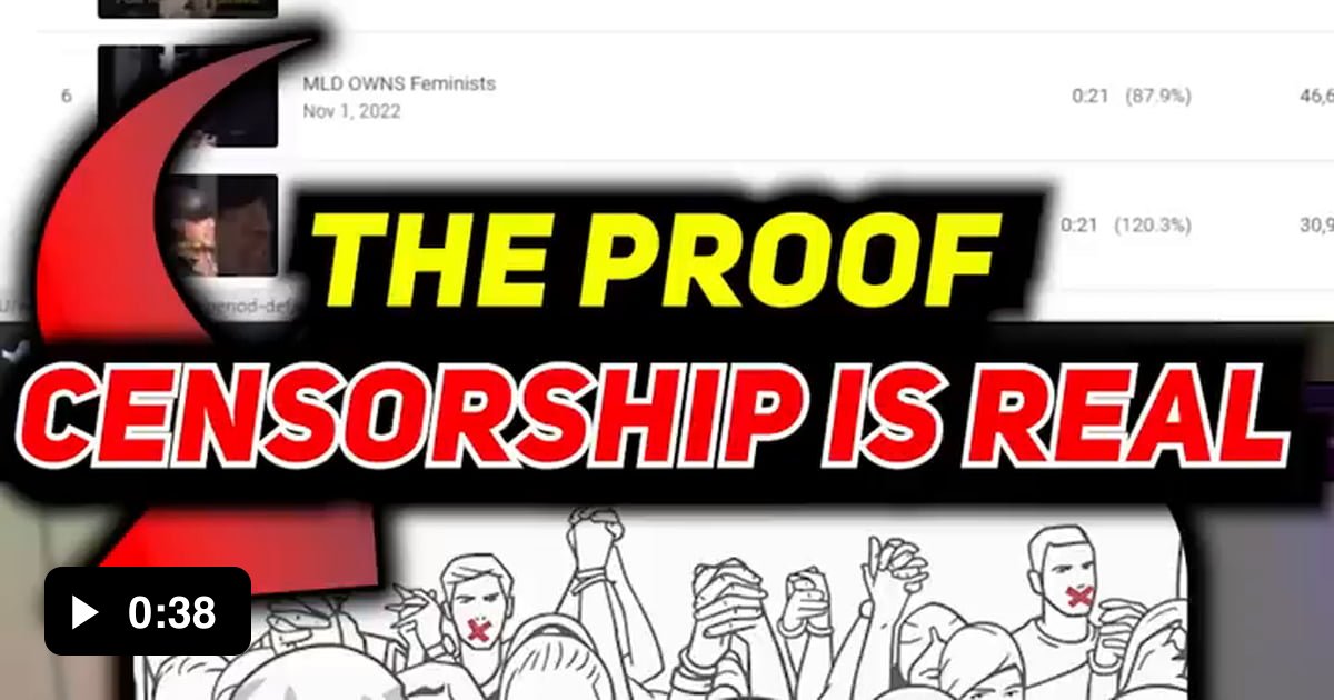 Censorship is real - 9GAG