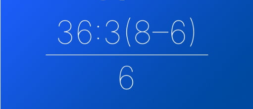 Solve An Example 9gag