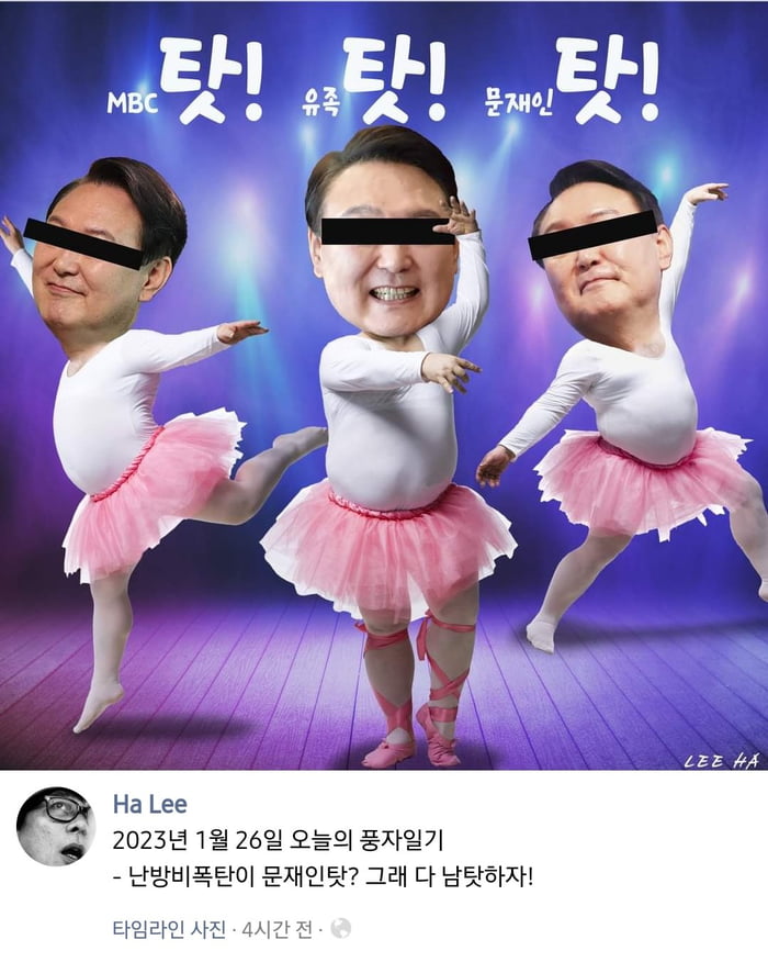 South Korea Politics Memeyoon Seok Yeol Government Version 9gag