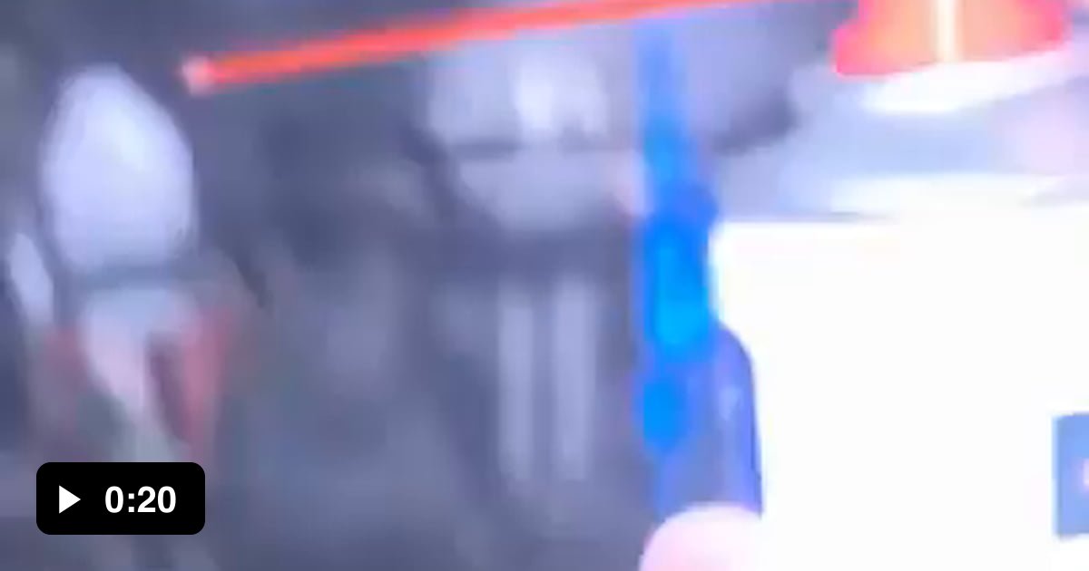 Well the explosion waited to warn him but .. - 9GAG