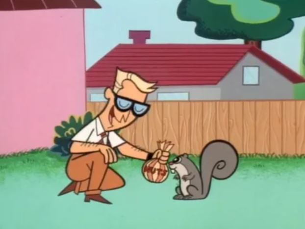 Dexter's dad role would fit like a glove for Ryan Reynolds - 9GAG