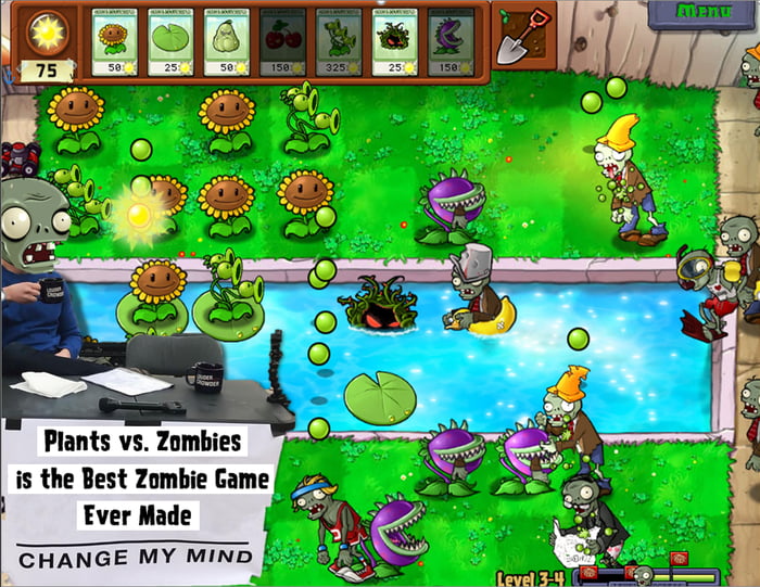 Sincerely, the Zombies - 9GAG