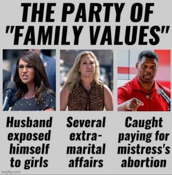 Family Values Done ‘RIGHT’ ! - 9GAG