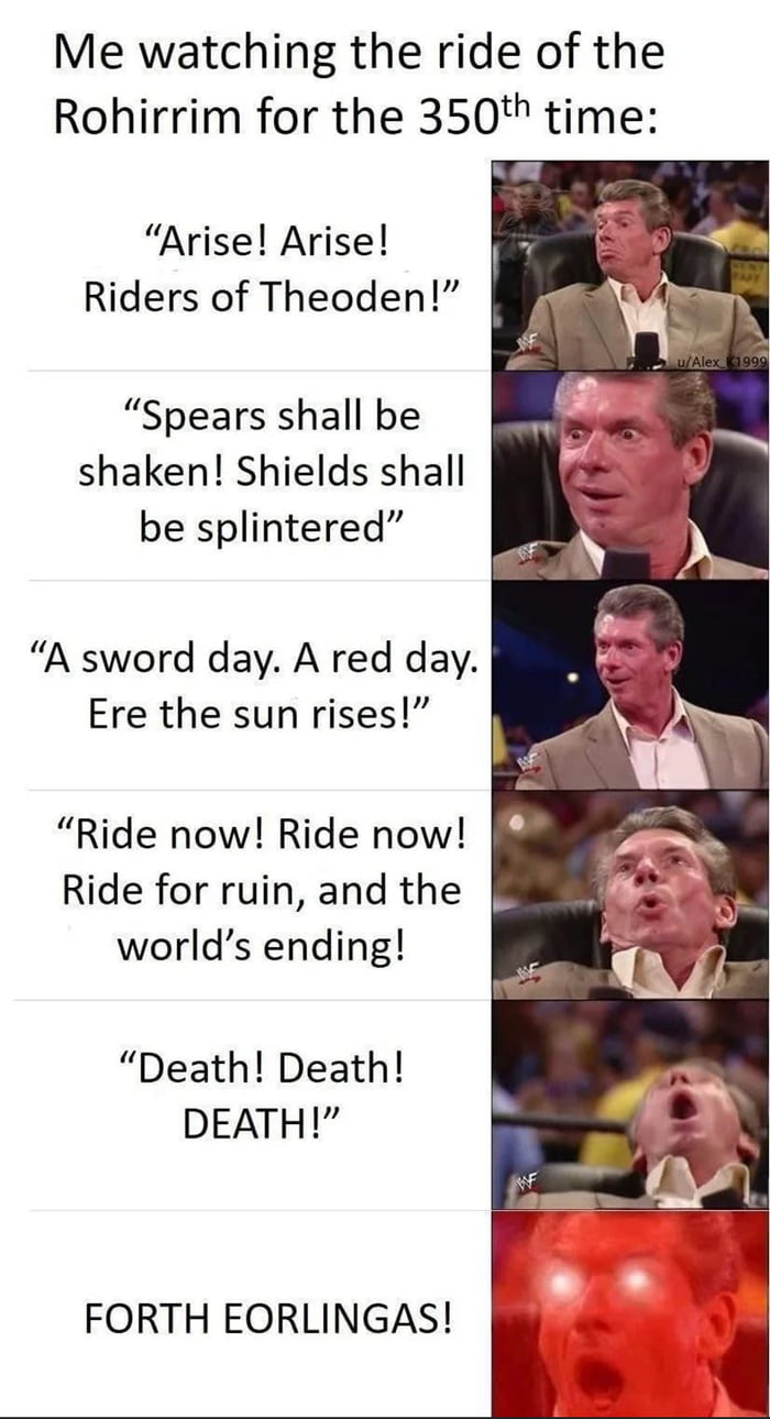 Never gets old - 9GAG