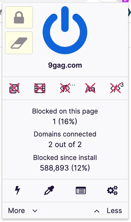 How to deal with 9gag after removing the downvote counter - 9GAG